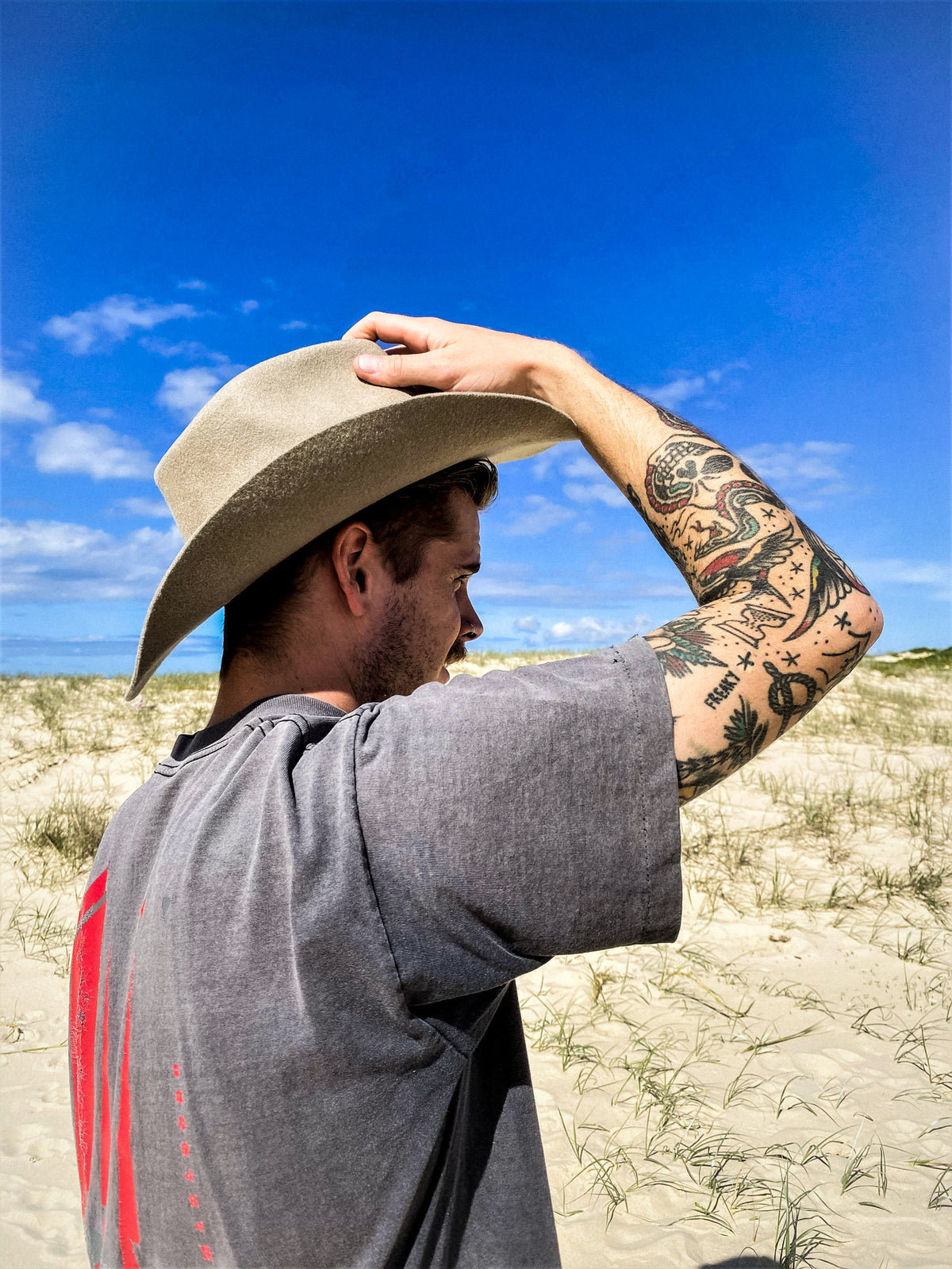 Who Is Marlu?– Marlu Hats & Apparel